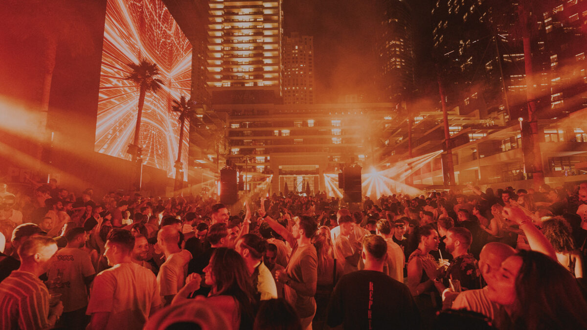 CamelPhat's magical deep house will dominate Playa Pacha FIVE LUXE ...