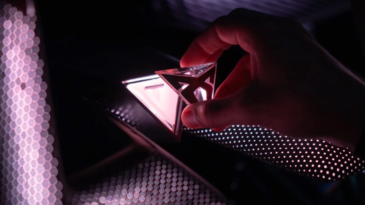 CUPRA takes its design obsession to Milan with the CUPRA Design House ...