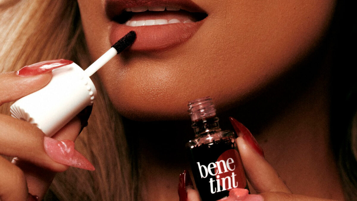 Benefit expands the range of Benetint shades - HIGHXTAR.
