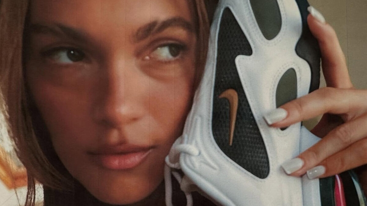 Tic Tac… Veneda Carter x Nike is almost here - HIGHXTAR.
