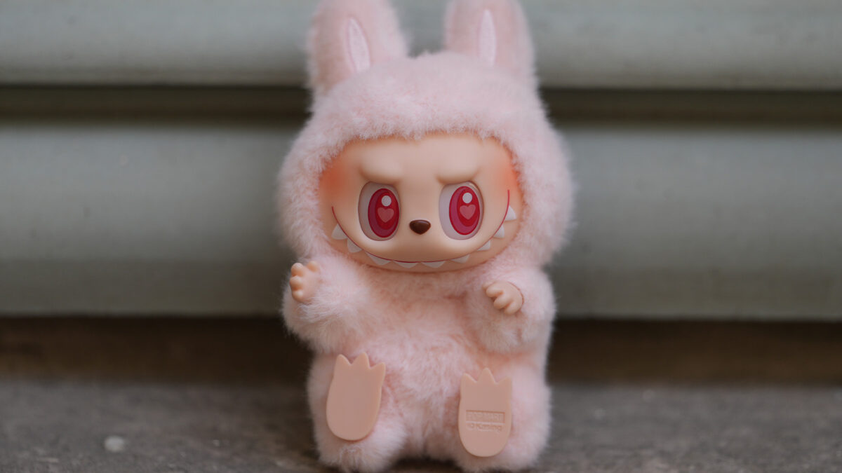 Labubu, the viral phenomenon that turned Wang Ning into China's ...
