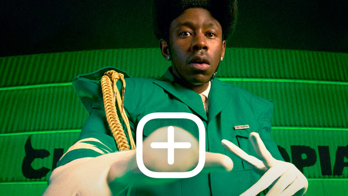 Instagram reúne a Rosalia, Tyler, The Creator, Clint419 y más - HIGHXTAR.