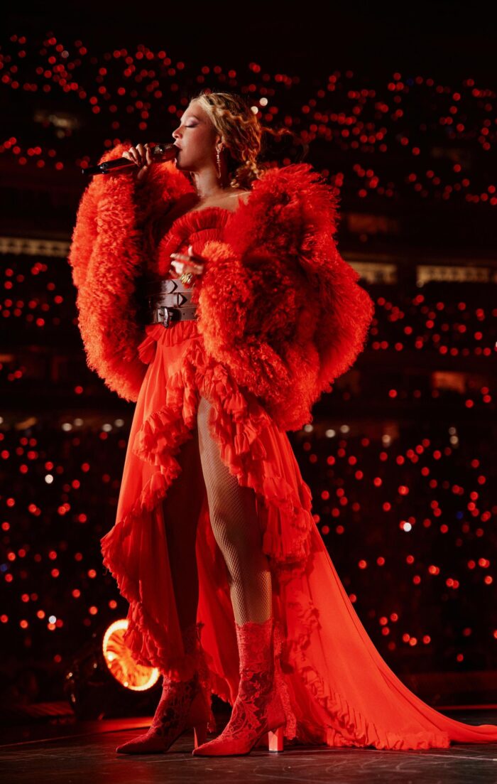 All of Beyoncé's Cowboy Carter looks so far - HIGHXTAR.
