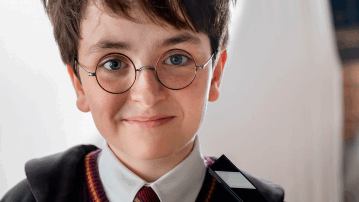 HBO reveals first look at new Harry Potter - HIGHXTAR.