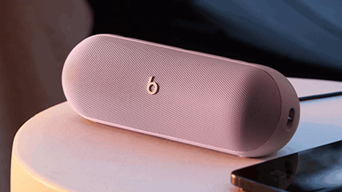 Beats launches new colors for the Beats Pill speaker - HIGHXTAR.