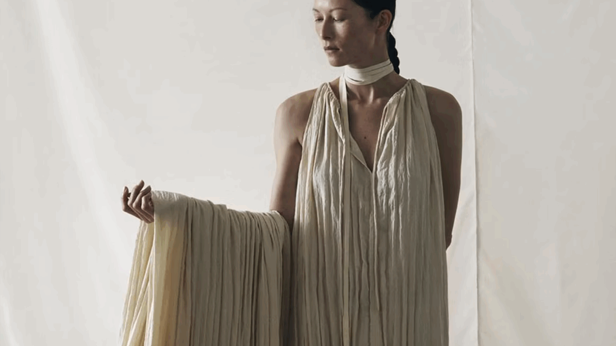 New "The Process": Zara's Exploration of "Fast Couture"