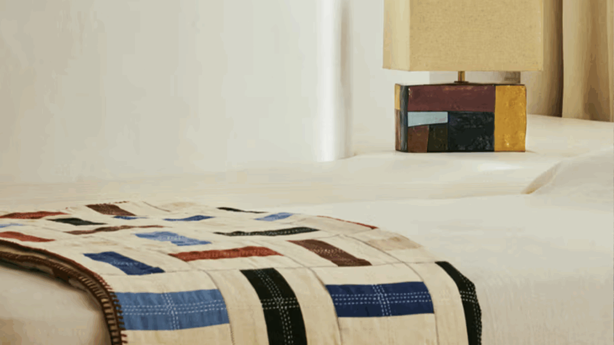 Zara Home y Collagerie presentan su segunda colaboración - HIGHXTAR.