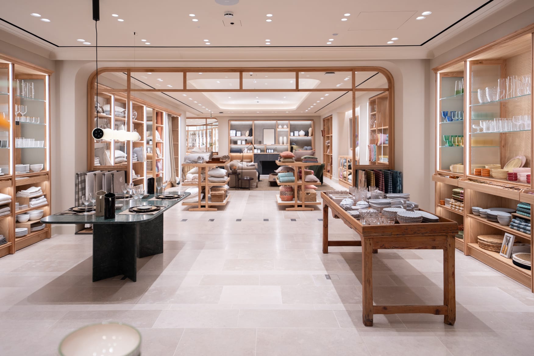 Mango Home to Open Its Second Store in Barcelona - HIGHXTAR.