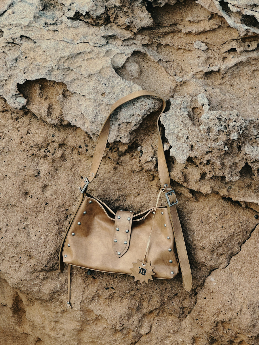 MISBHV invokes the spirit of Ibiza in its SS25 High Summer Drop - HIGHXTAR.