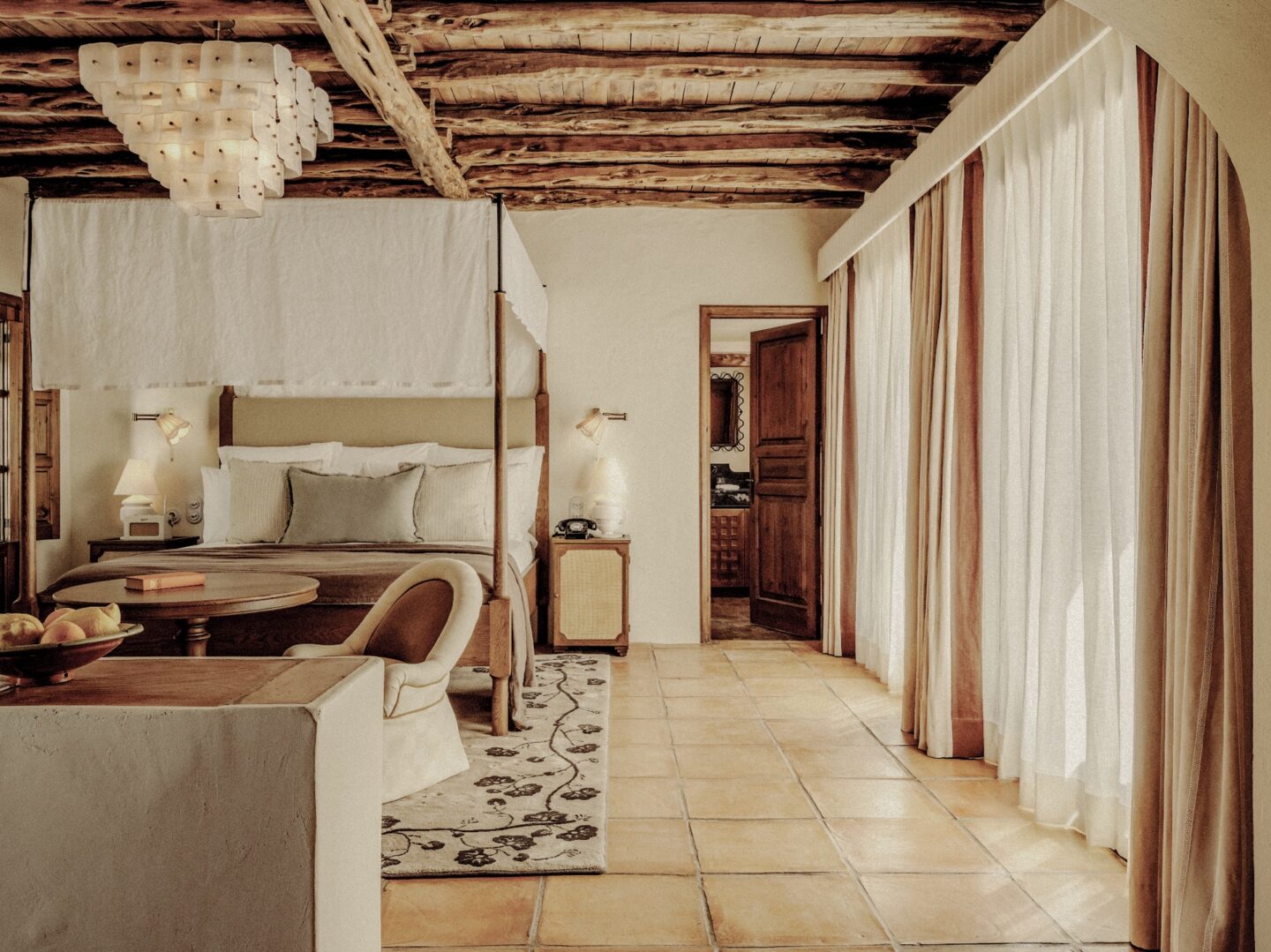 Soho Farmhouse Ibiza: The new temple of rural slow luxury - HIGHXTAR.