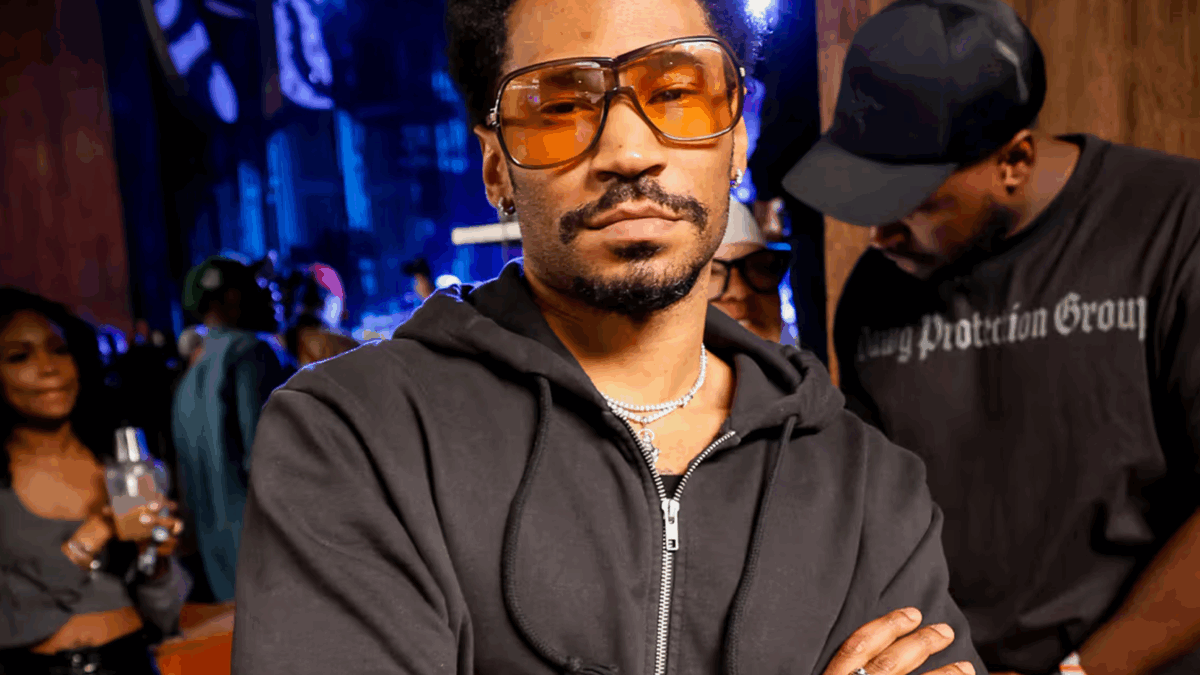 KAYTRANADA is back with “SPACE INVADER” and a new album - HIGHXTAR.