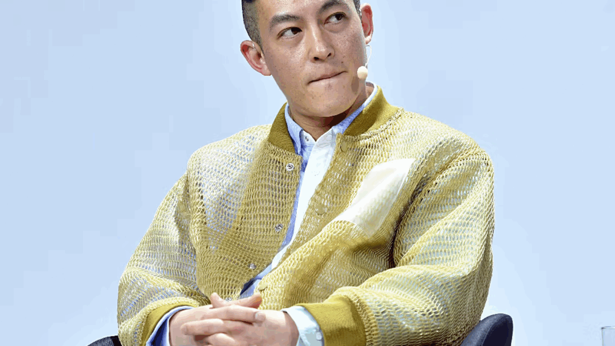 Nike sues CLOT’s Edison Chen for breach of contract - HIGHXTAR.