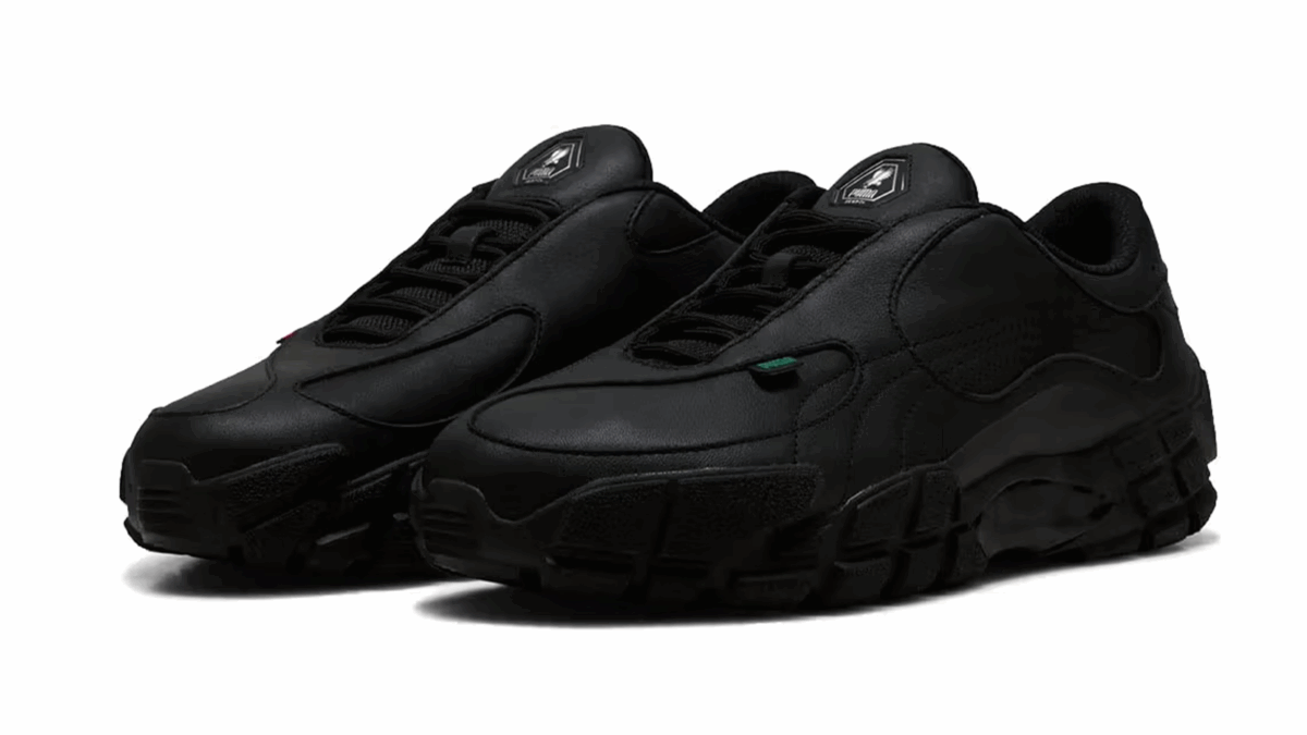 Skepta and PUMA reunite to launch the Skope Forever “Black” - HIGHXTAR.