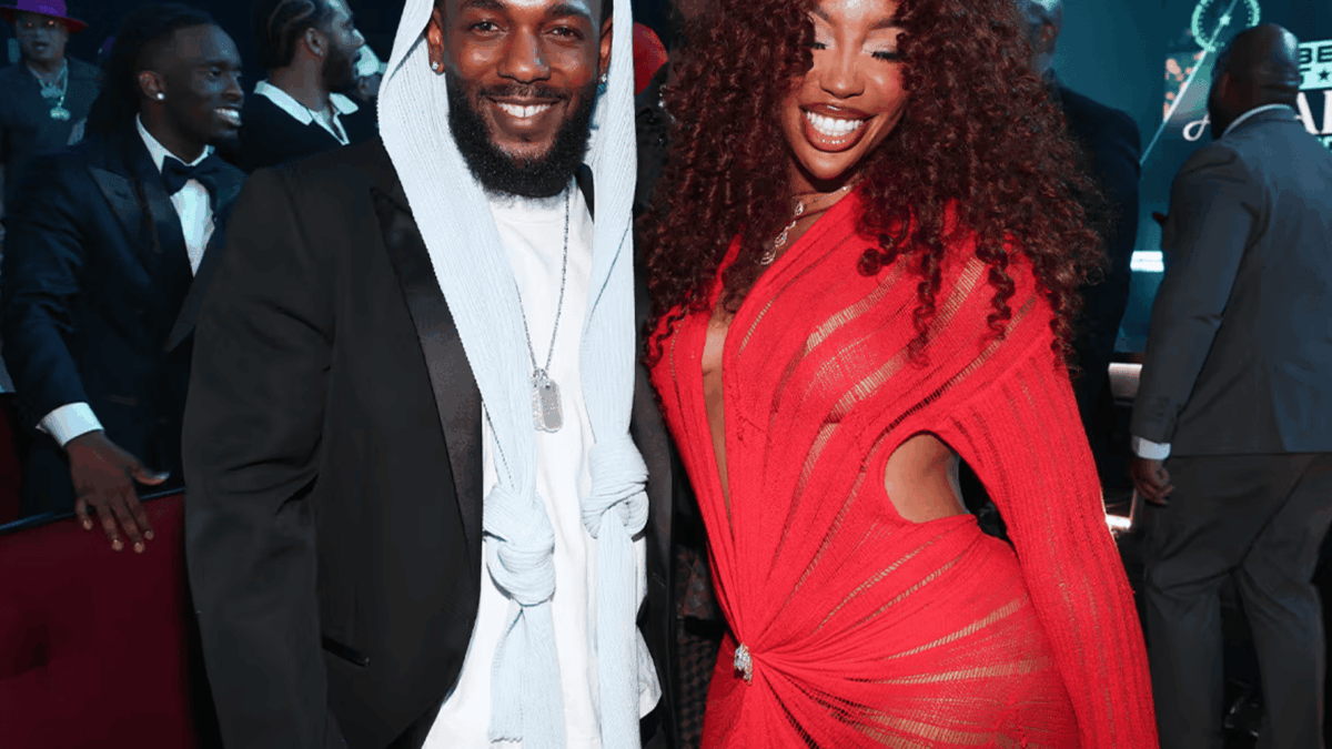 Kendrick Lamar lanza Project 3, agencia creativa global - HIGHXTAR.