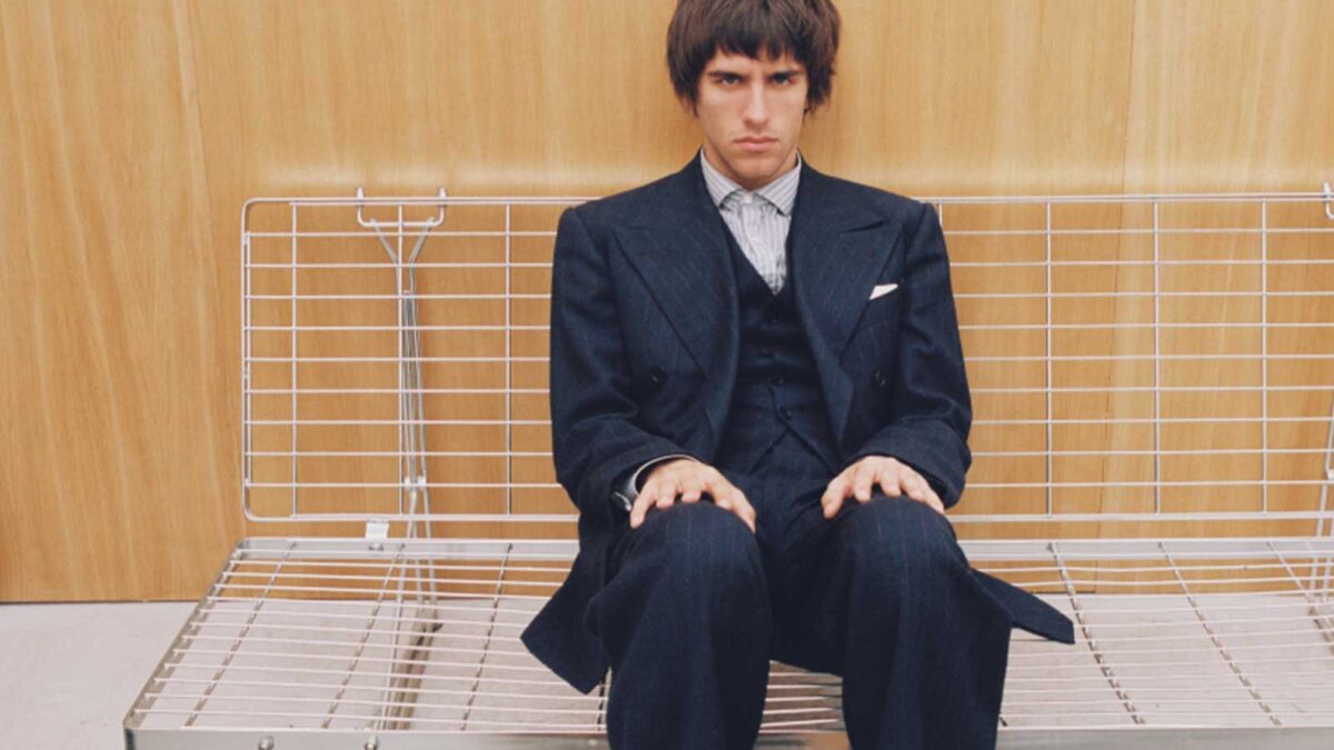 Teo Planell bids farewell to summer with 'Cómo Pensarte Mal' - HIGHXTAR.