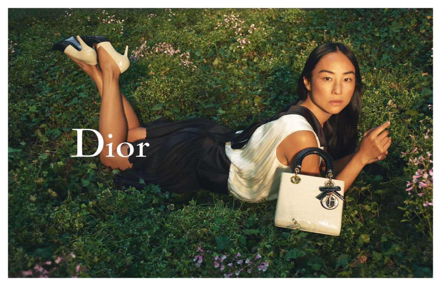 The latest from 'Lady Dior' with Mia Goth, Greta Lee and Mikey Madison ...