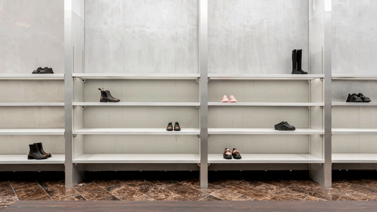 Camper reopens its flagship store in Serrano - HIGHXTAR.