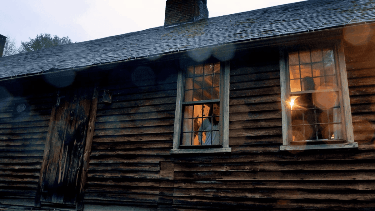 The House That Inspired The Conjuring to Be Auctioned