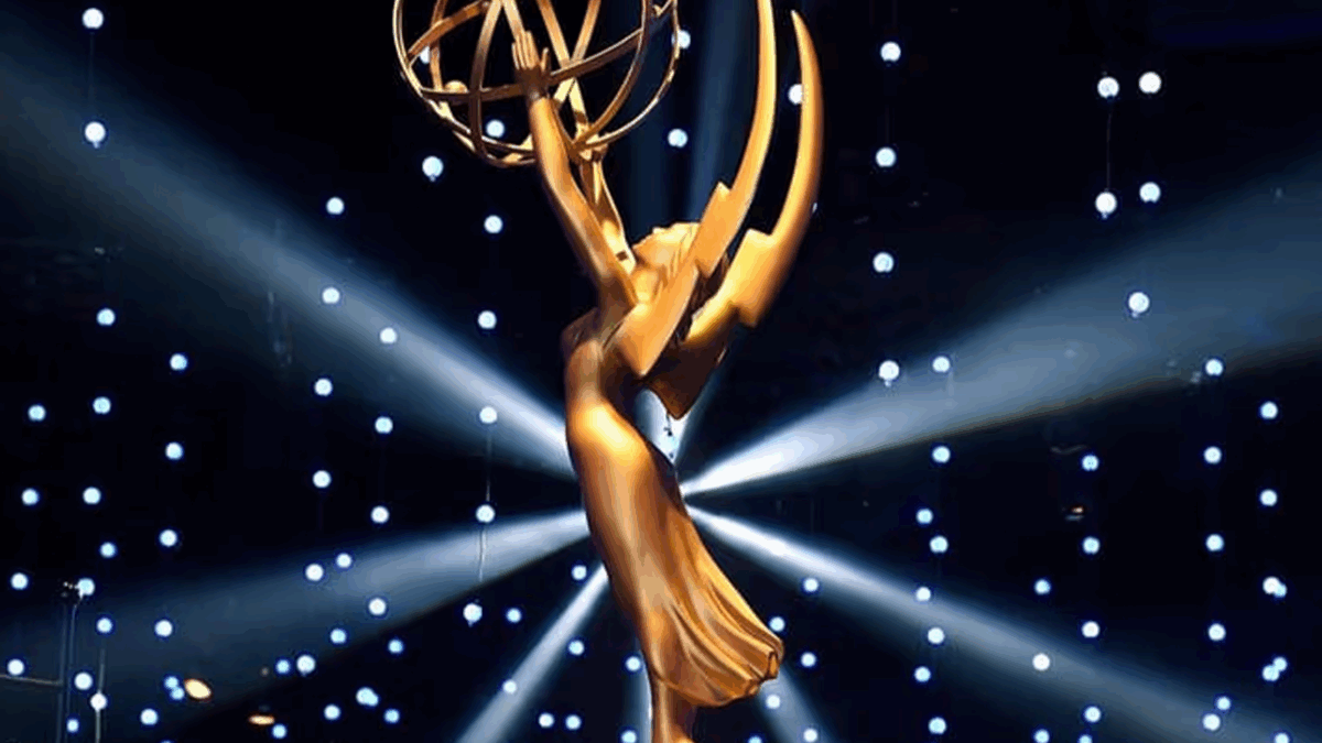 Emmy 2025: Complete Winners List - HIGHXTAR.