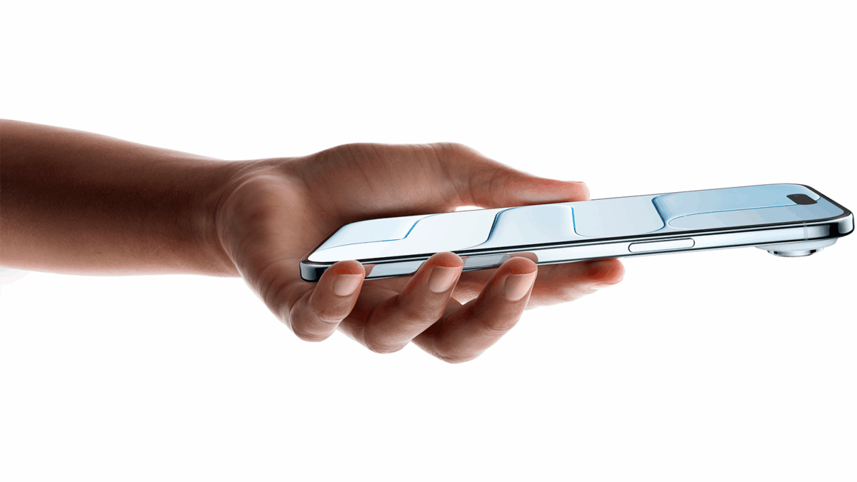 Apple launches the iPhone Air, its thinnest phone to date - HIGHXTAR.