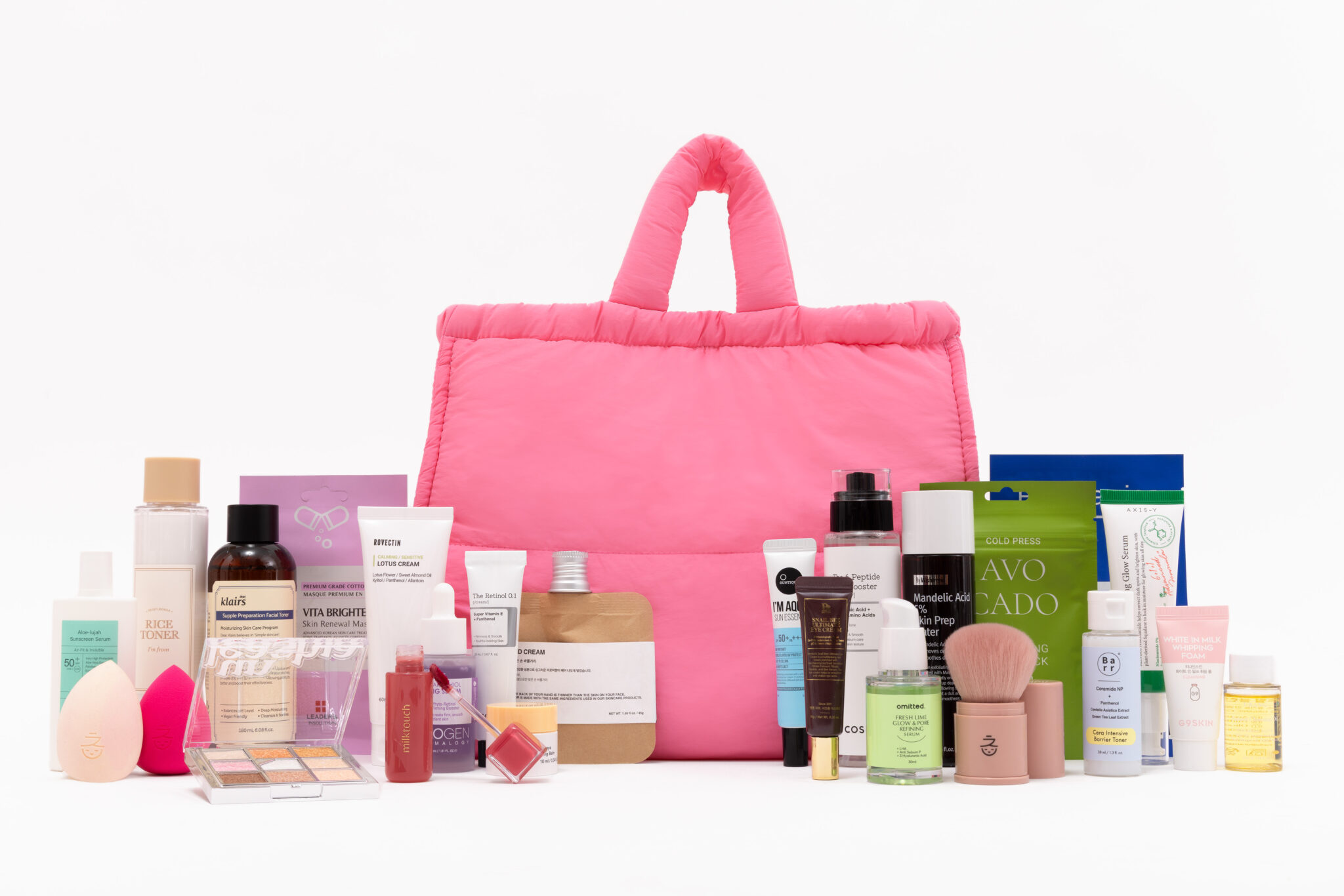 MIIN COSMETICS unveils its 2025 Advent Calendar - HIGHXTAR.