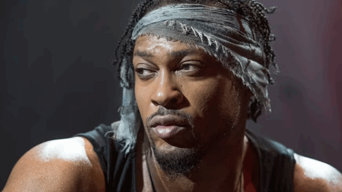 Fallece D’Angelo a los 51 años tras valiente lucha contra el cáncer ...