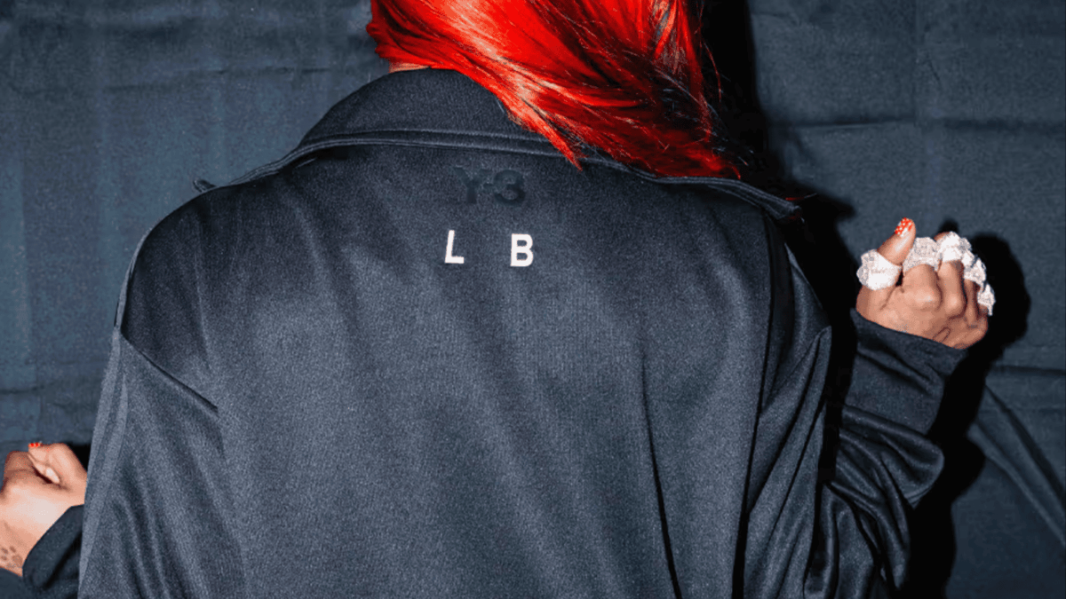 LiveBase y Y-3 se unen en una cápsula limitada - HIGHXTAR.