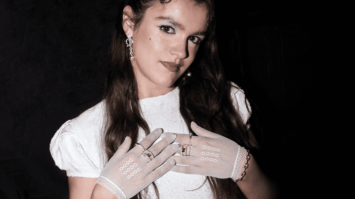 Amaia is the new TOUS ambassador - HIGHXTAR.