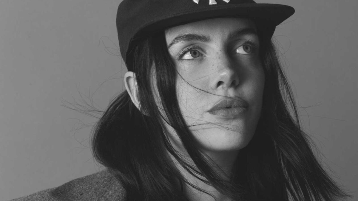Gigi Vives lanza CLUB UNFILTERED - HIGHXTAR.
