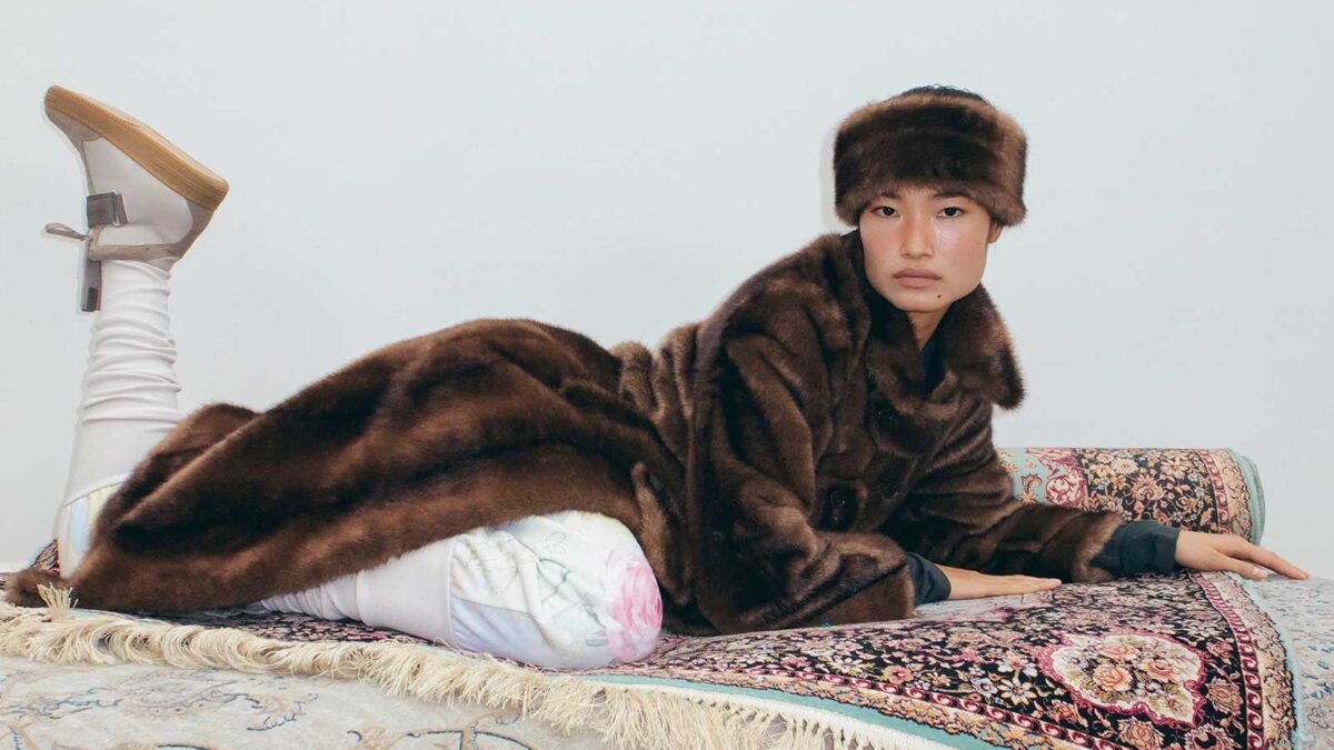 OPEN YY Winter Holiday 2025: The art of elevated comfort - HIGHXTAR.