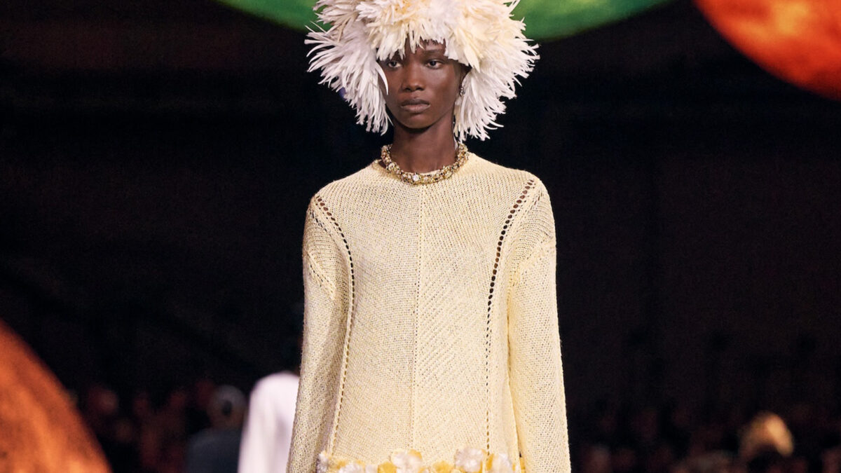 La nueva era de Chanel según Matthieu Blazy - HIGHXTAR.