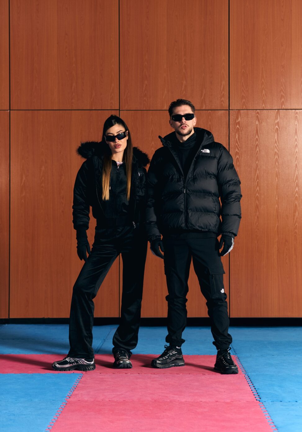 Digital Cover Vol. X | NATOS y Sara Fructuoso