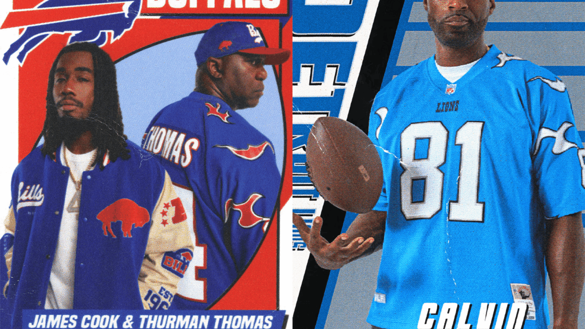 GOLF WANG and the NFL join forces once again in an exclusive capsule ...