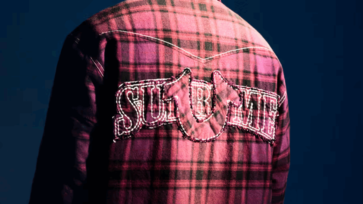 Supreme and True Religion bring back Y2K aesthetics in their Fall 2025 ...