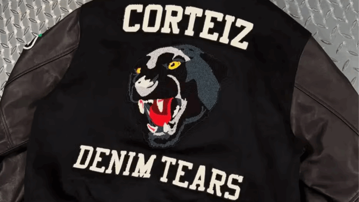 Corteiz x Denim Tears: the most awaited streetwear collaboration this ...