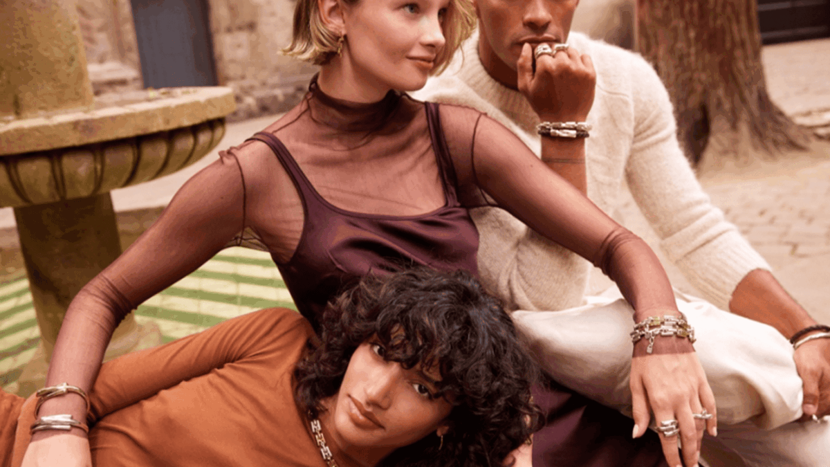 UNOde50 unveils “Raíces”, its new Spring–Summer 2026 collection - HIGHXTAR.
