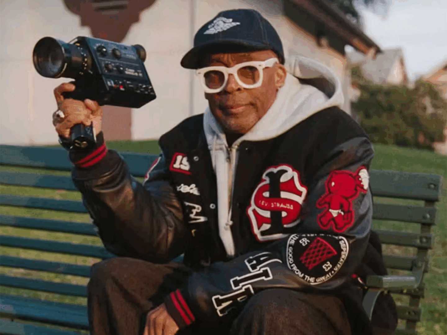 Levi’s and Jordan revive the 90s skater spirit with a new collaboration ...