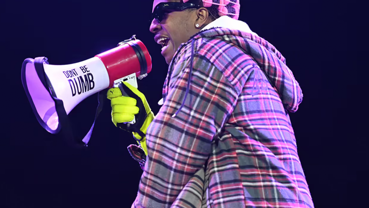 A$AP Rocky releases "FLACKITO JODYE" with Tokischa - HIGHXTAR.