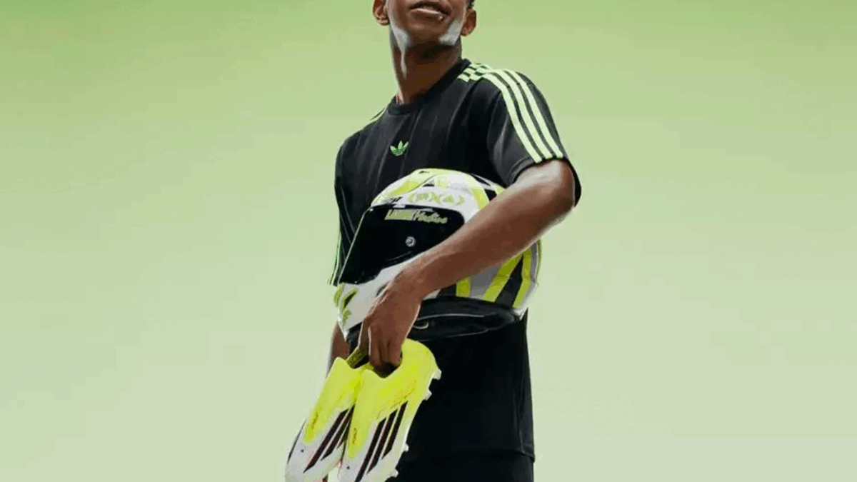 adidas pits Bellingham against Lamine Yamal in its new Predator and F50 ...
