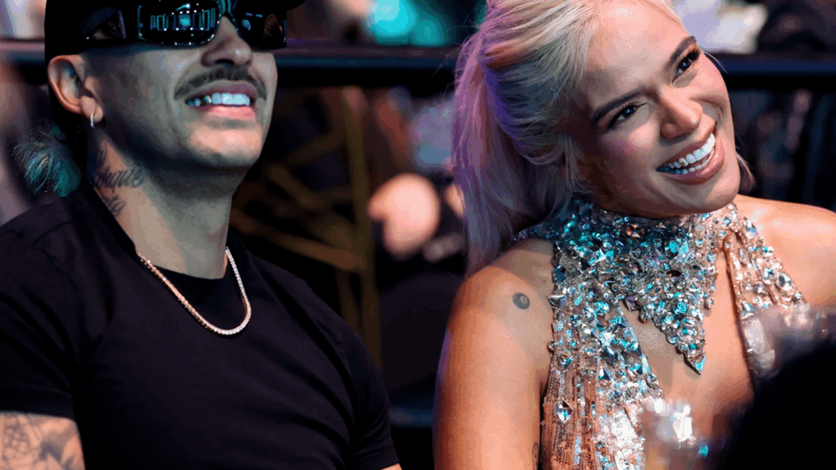 Karol G and Feid reportedly end their relationship - HIGHXTAR.