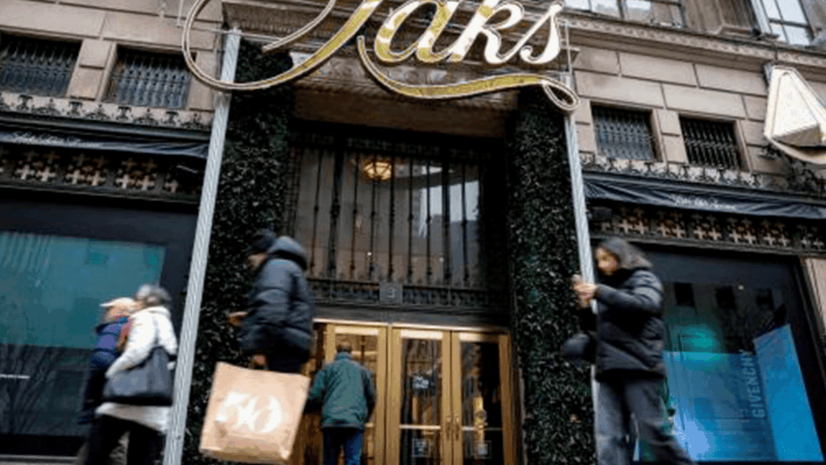 Chanel, Kering y LVMH, entre los grandes afectados por la quiebra de ...