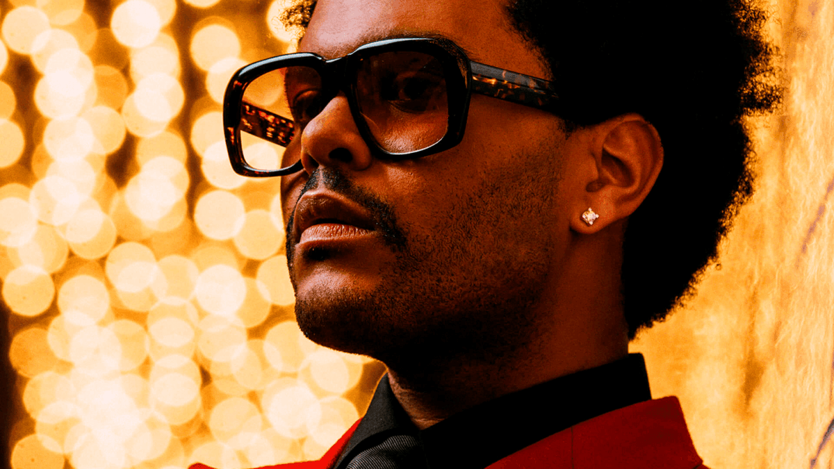 The Weeknd makes Spotify history with 30 songs surpassing one billion ...