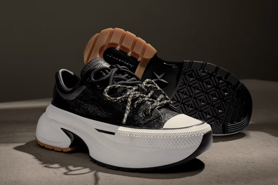 Converse updates the Chuck Taylor legacy for 2026 - HIGHXTAR.