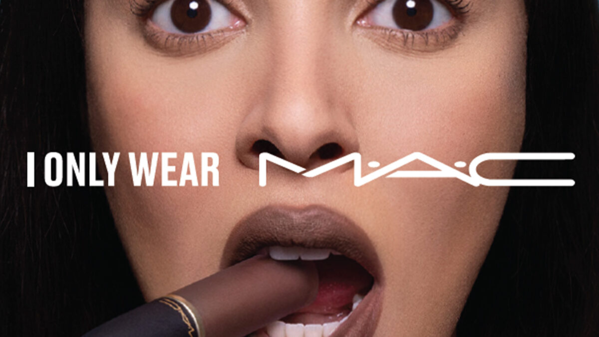 M·A·C and Doja Cat celebrate lip power - HIGHXTAR.