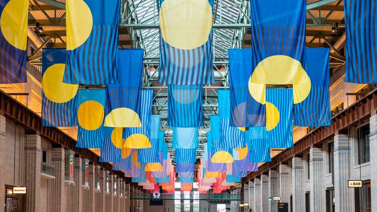 Vuelve Mayrit 2026: la Bienal de Diseño y Arquitectura de Madrid ...